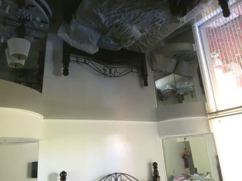 Stretch Ceiling Contractor Stretch ceiling Miami Florida